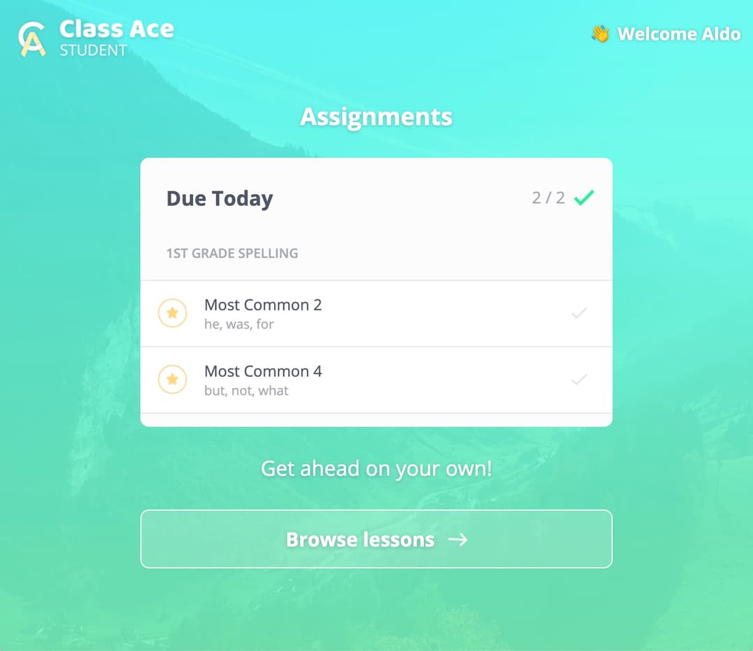 AI Tools & Resources to Move You Forward | Class Ace