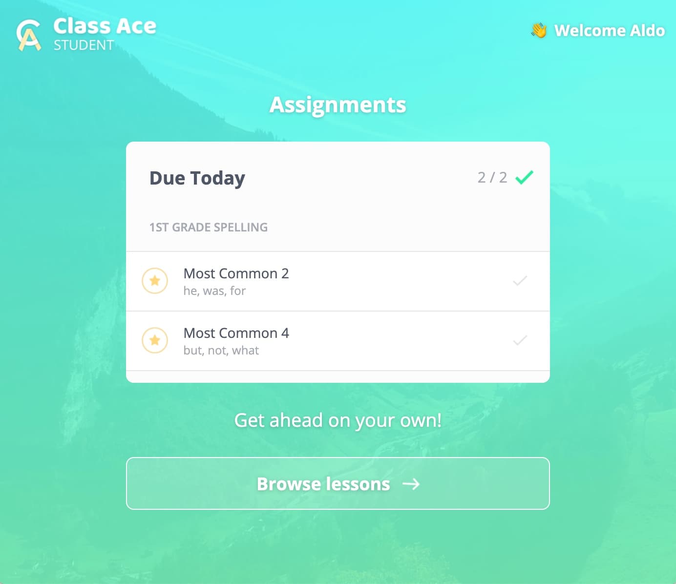 AI Tools & Resources to Move You Forward | Class Ace